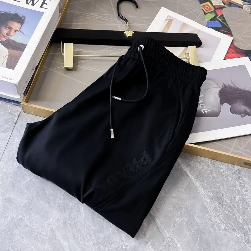 Prada Long Pants