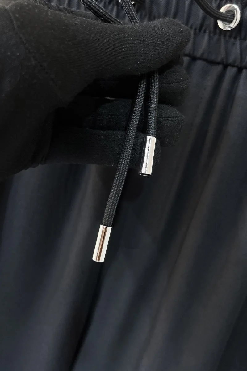 Accurate model Prada Long Pants