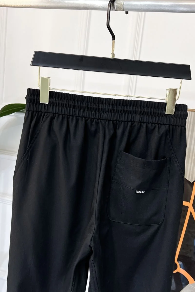 Accurate model Prada Long Pants