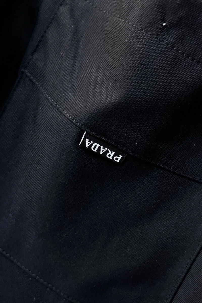 Accurate model Prada Long Pants