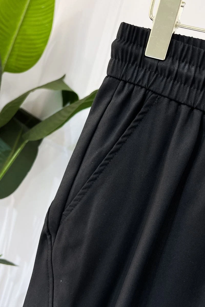 Accurate model Prada Long Pants