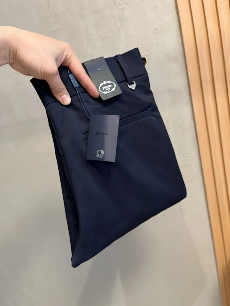 Prada Long Pants