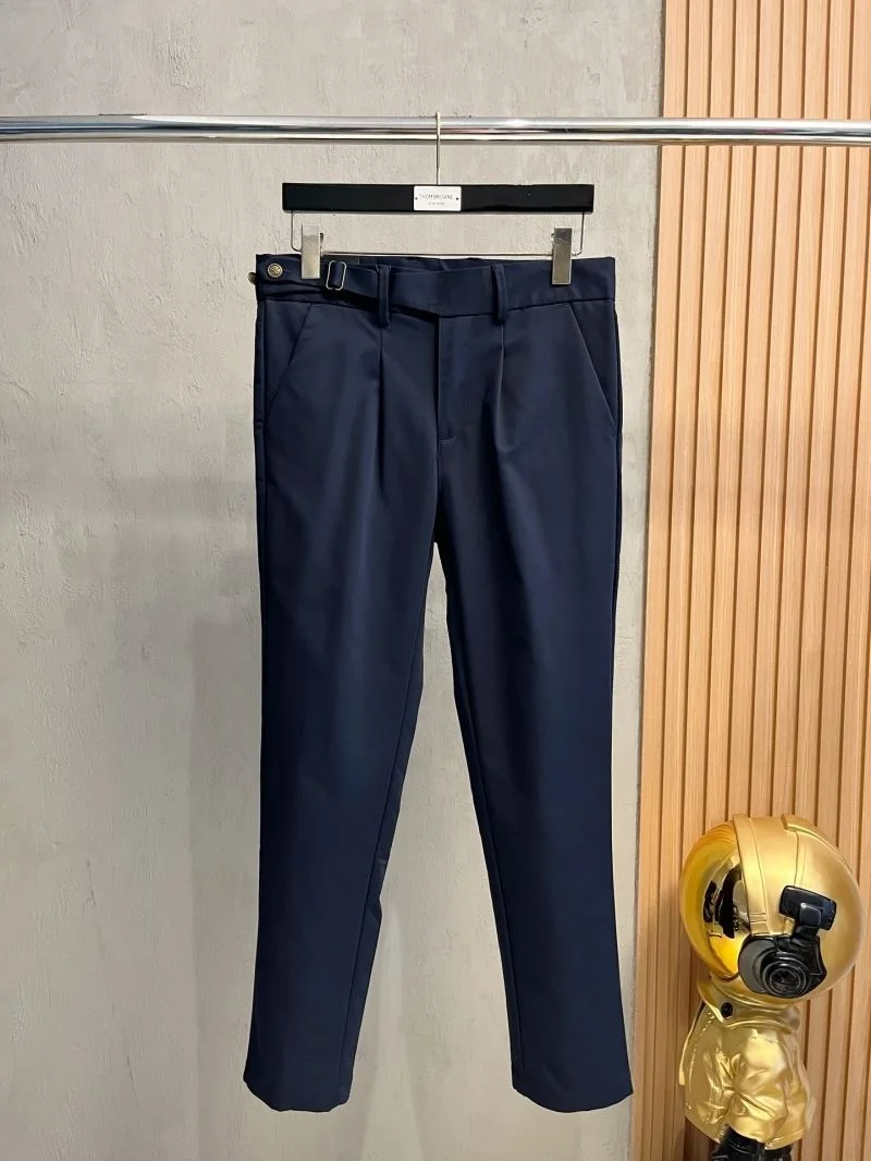 Accurate model Prada Long Pants