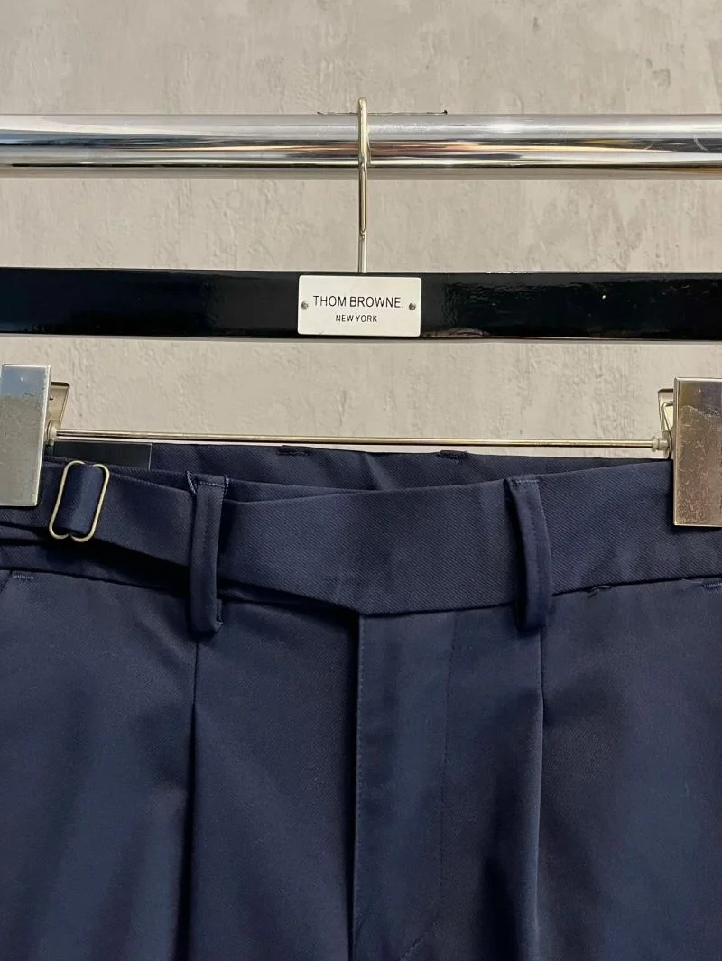 Accurate model Prada Long Pants