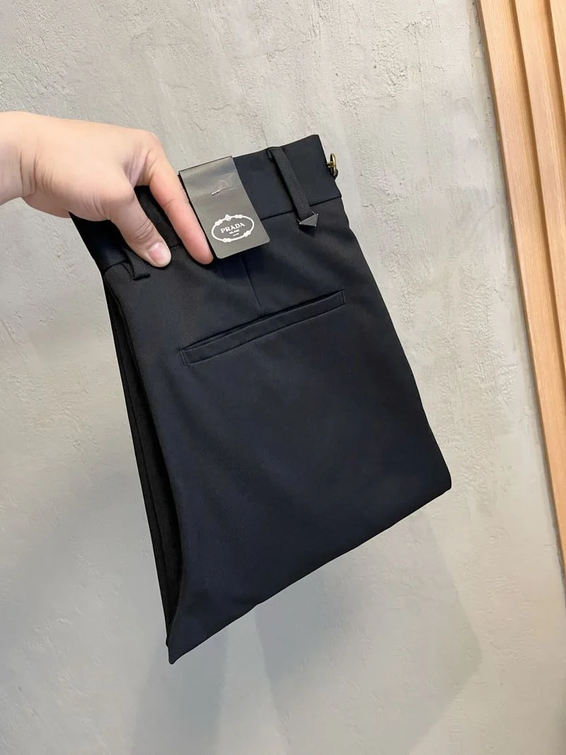 Prada Long Pants
