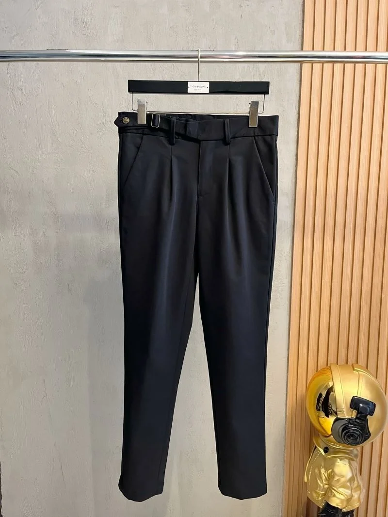 Discounted Prada Long Pants