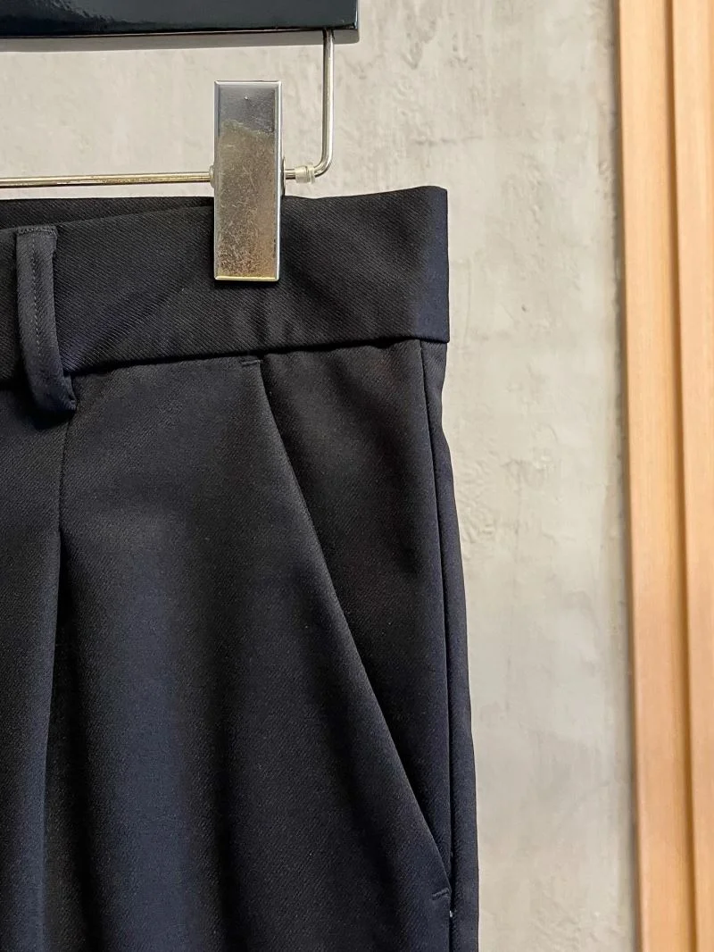 Discounted Prada Long Pants
