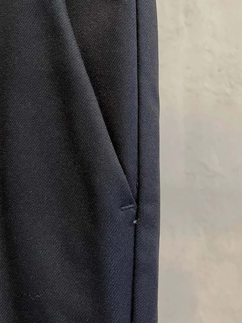 Discounted Prada Long Pants