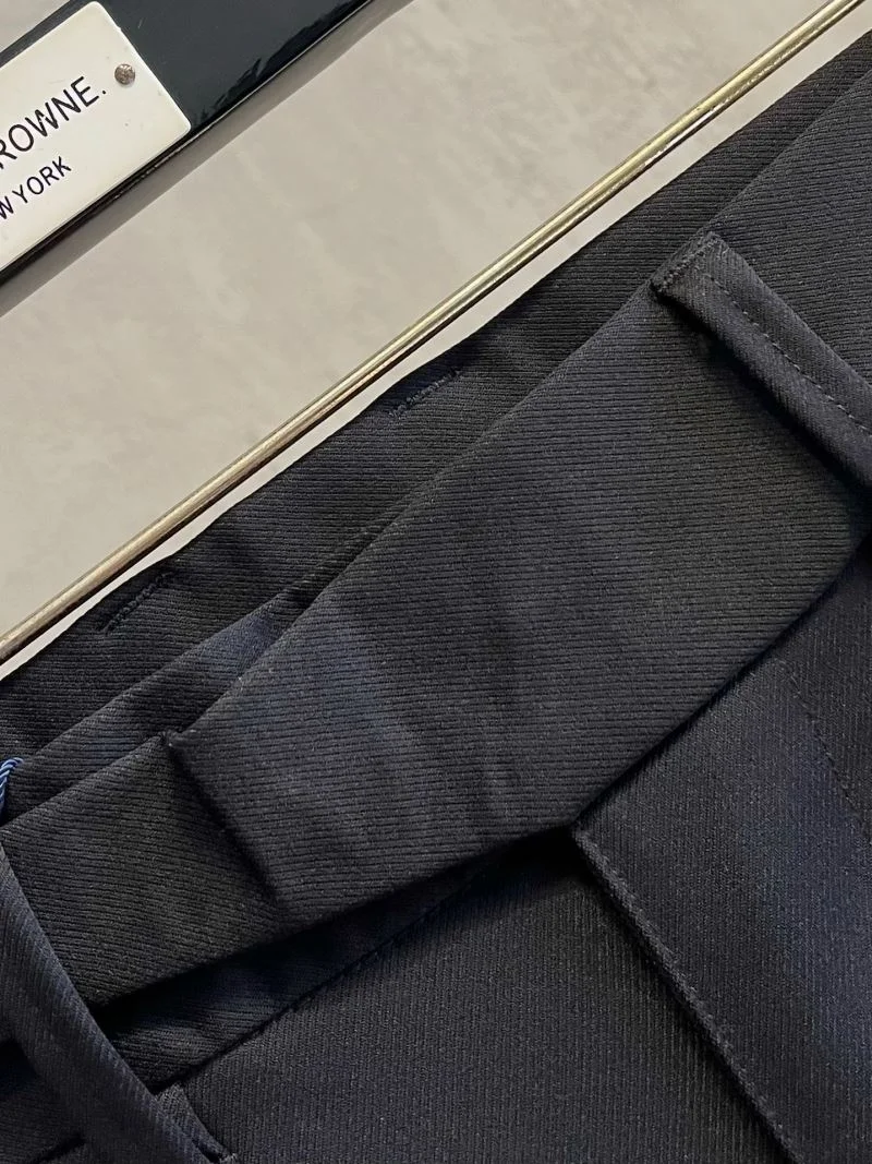 Discounted Prada Long Pants