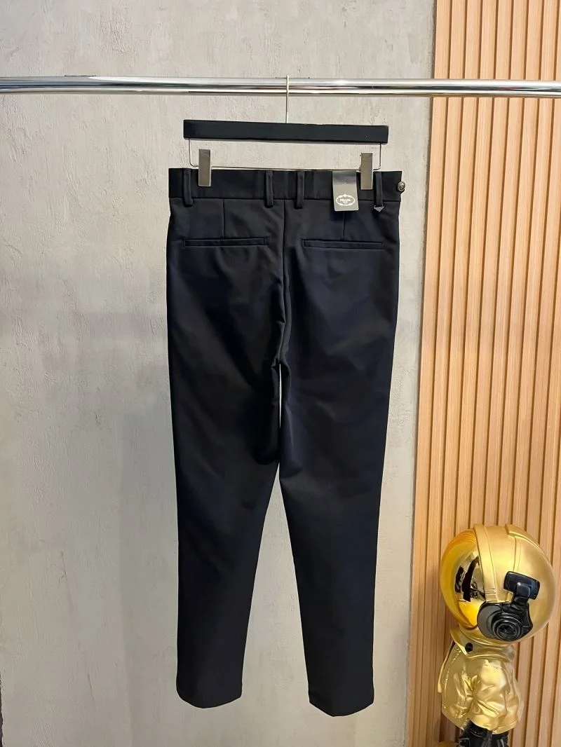 Discounted Prada Long Pants