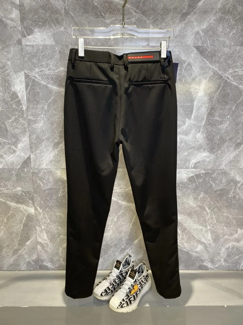 Indistinguishable Prada Long Pants