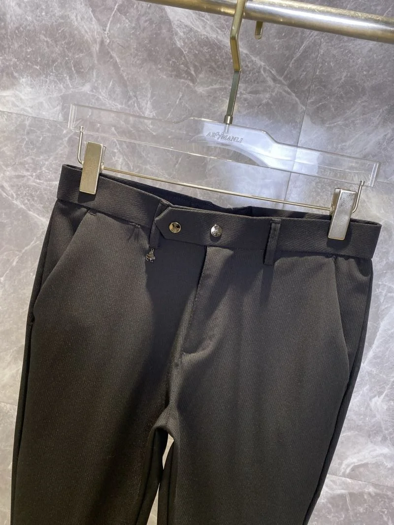 Indistinguishable Prada Long Pants