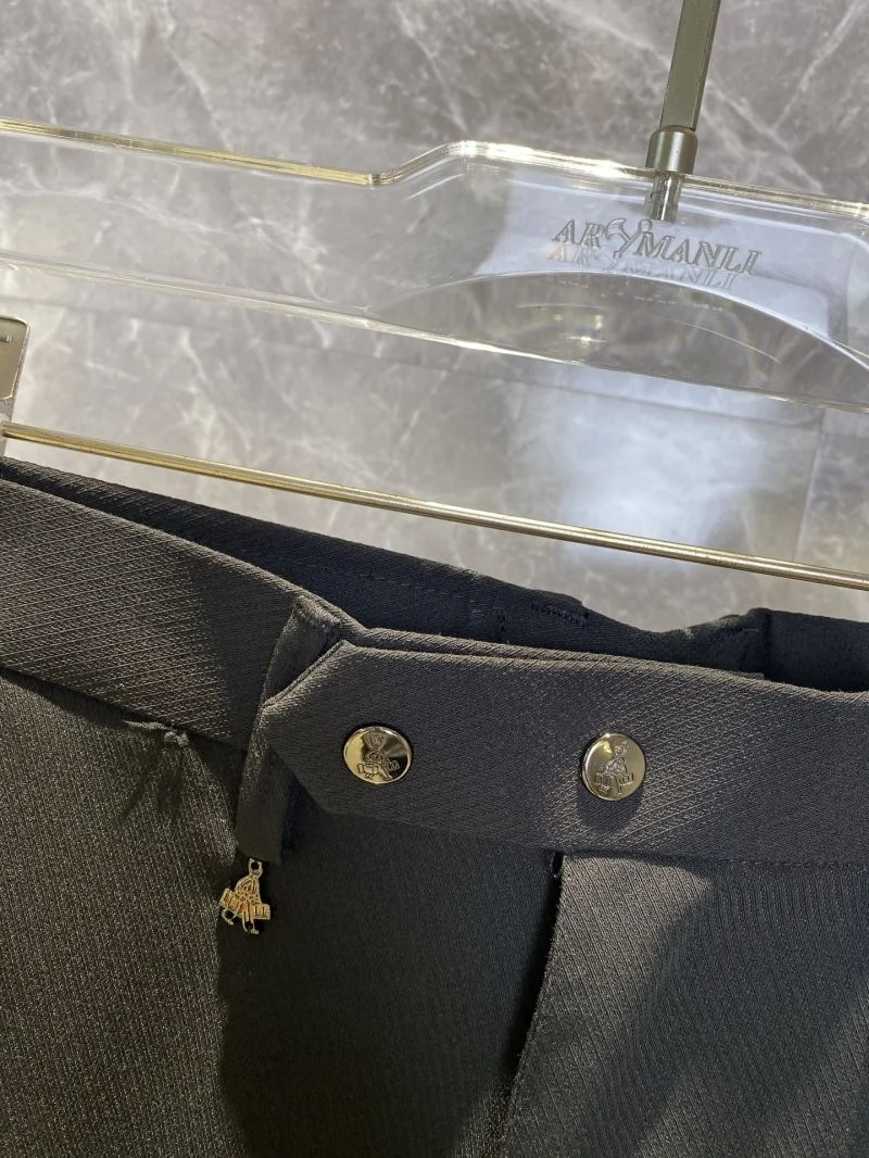 Indistinguishable Prada Long Pants