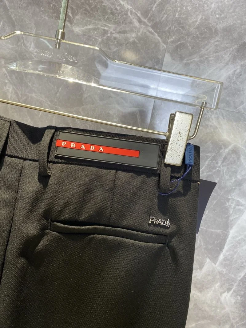 Indistinguishable Prada Long Pants