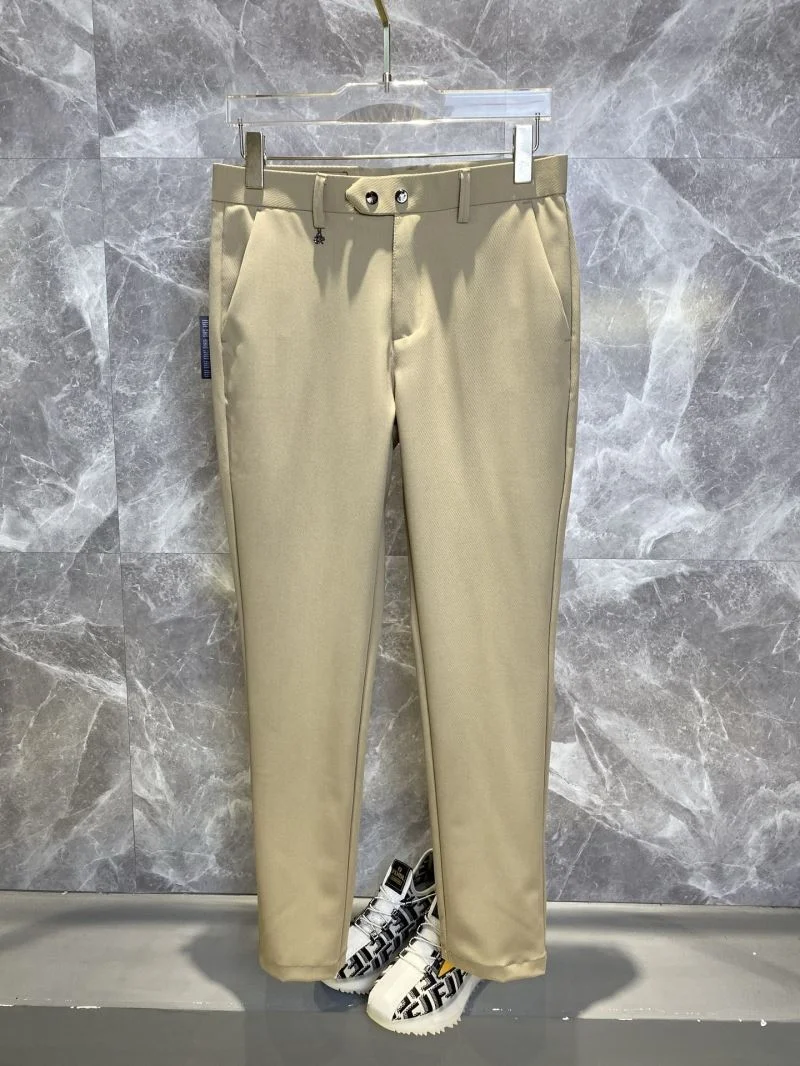 Precise copy Prada Long Pants
