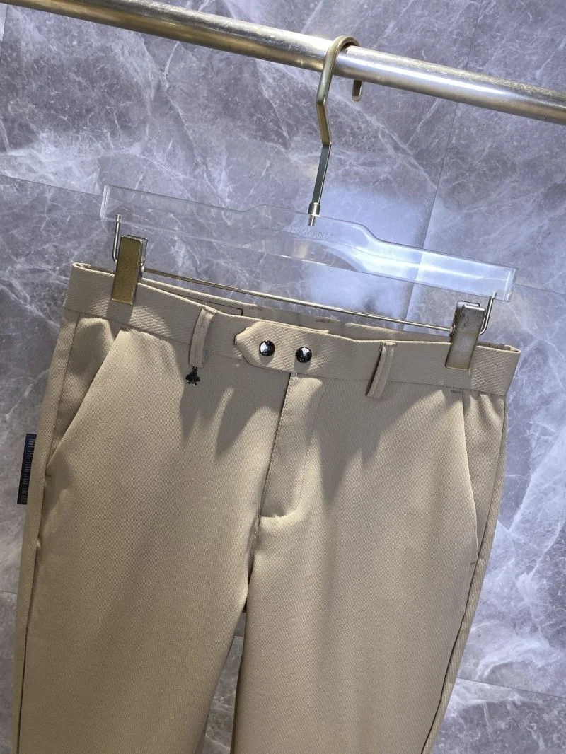 Precise copy Prada Long Pants