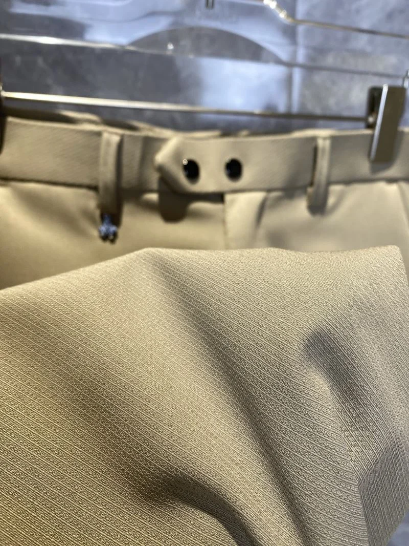 Precise copy Prada Long Pants
