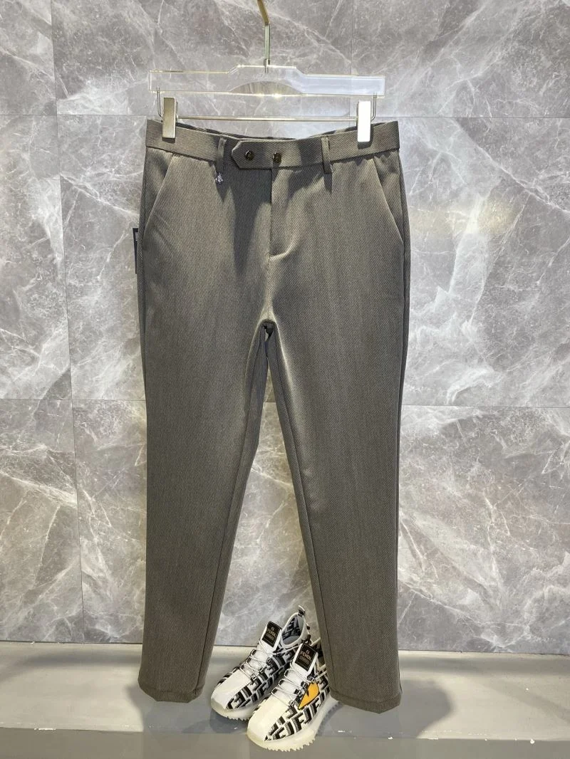 Economical Prada Long Pants