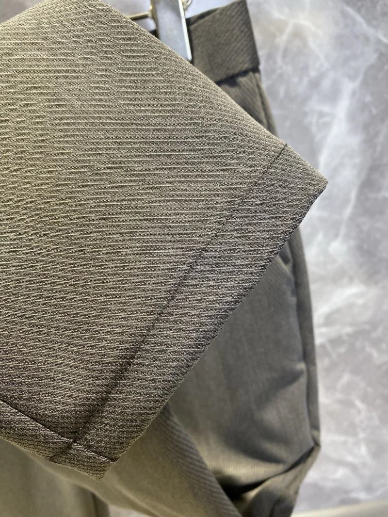 Economical Prada Long Pants