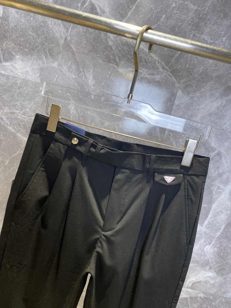 High fidelity Prada Long Pants