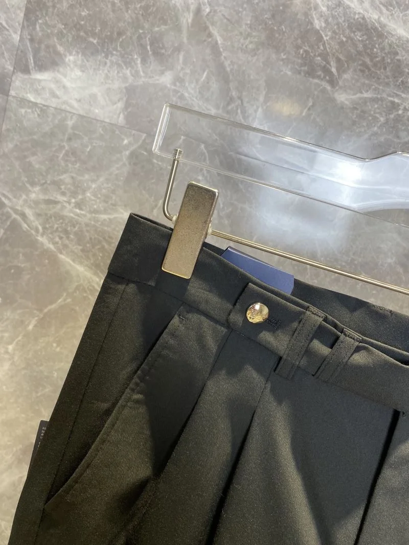 High fidelity Prada Long Pants