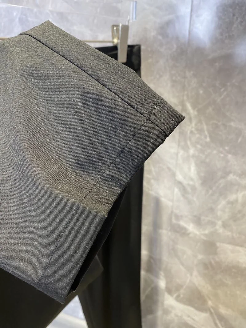 High fidelity Prada Long Pants