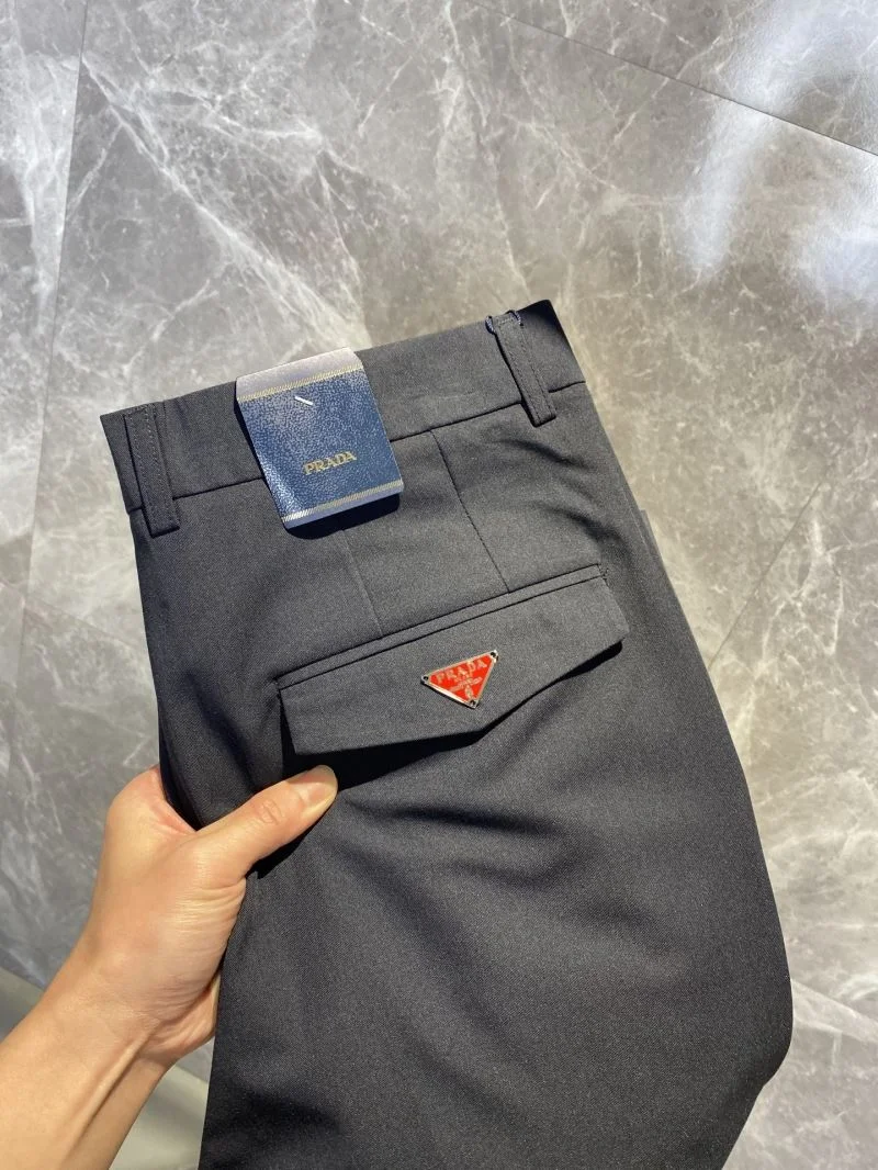 Prada Long Pants