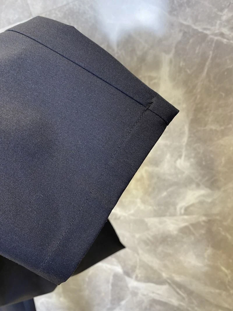 Genuine Prada Long Pants