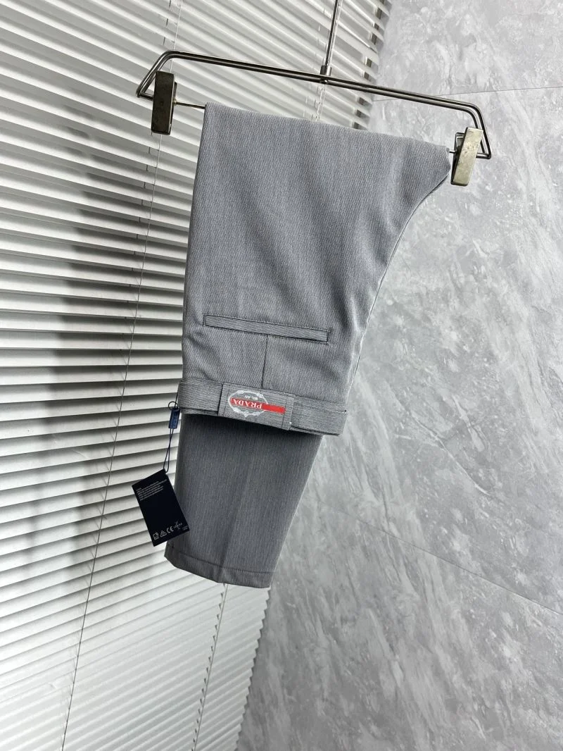 Prada Long Pants