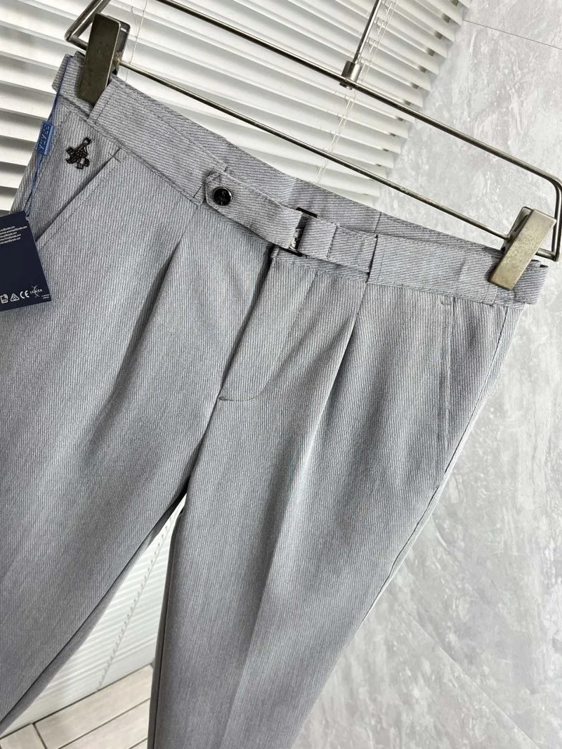 Top mirror Prada Long Pants