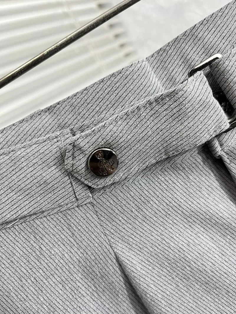 Top mirror Prada Long Pants