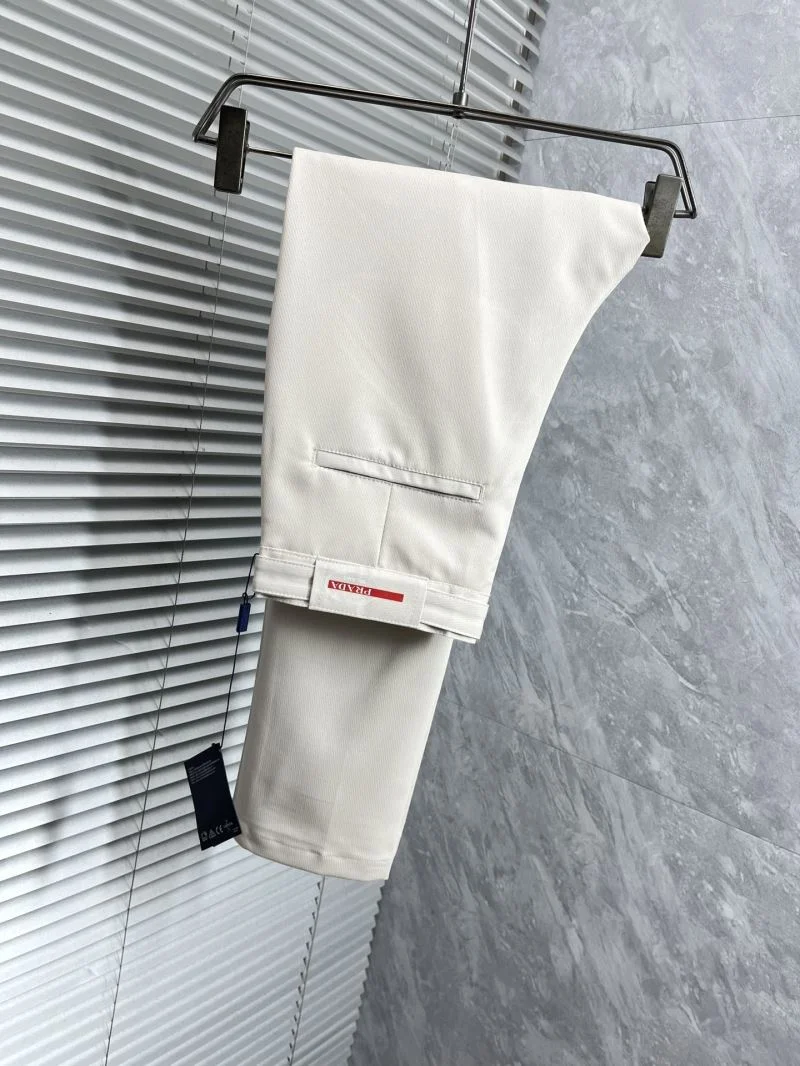 Prada Long Pants