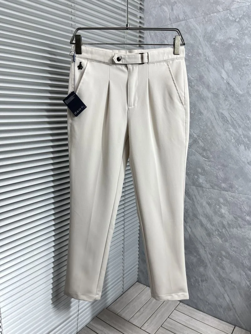 Top mirror Prada Long Pants