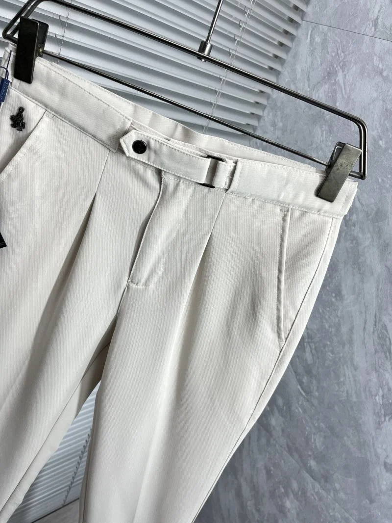 Top mirror Prada Long Pants
