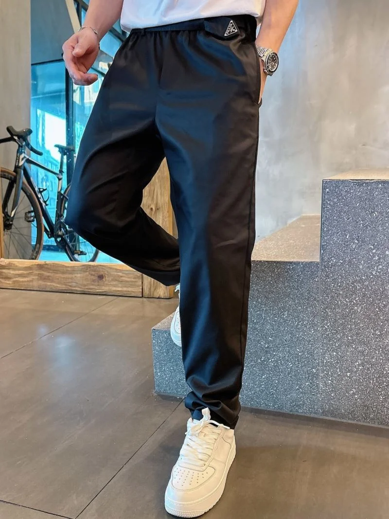 Prada Long Pants