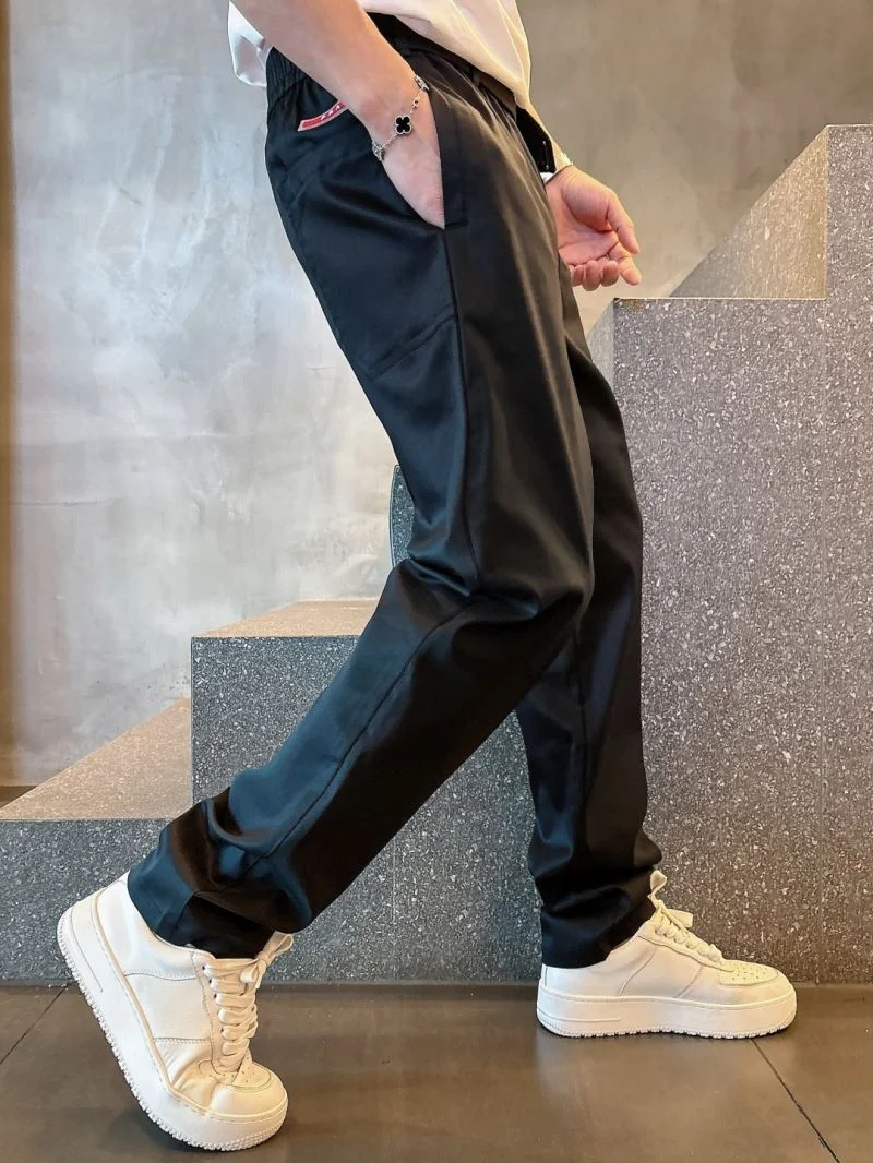 Brand-original Prada Long Pants