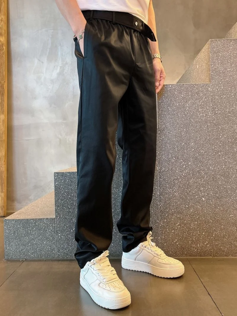 Brand-original Prada Long Pants