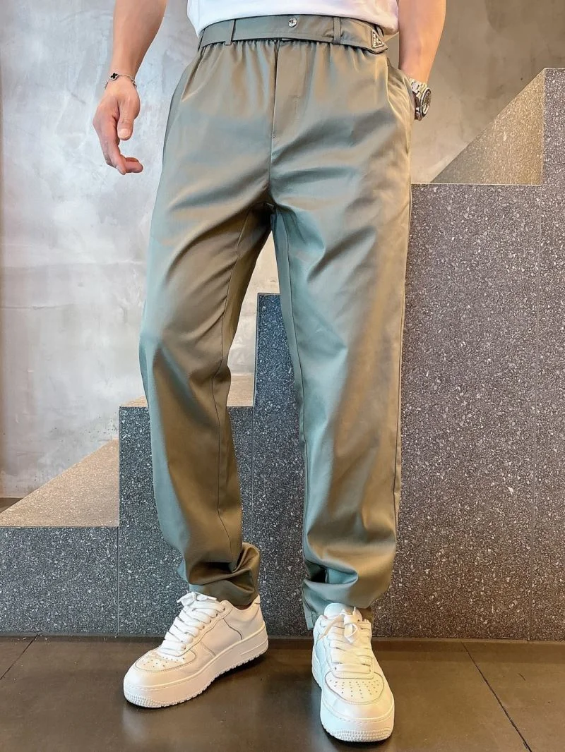 Prada Long Pants