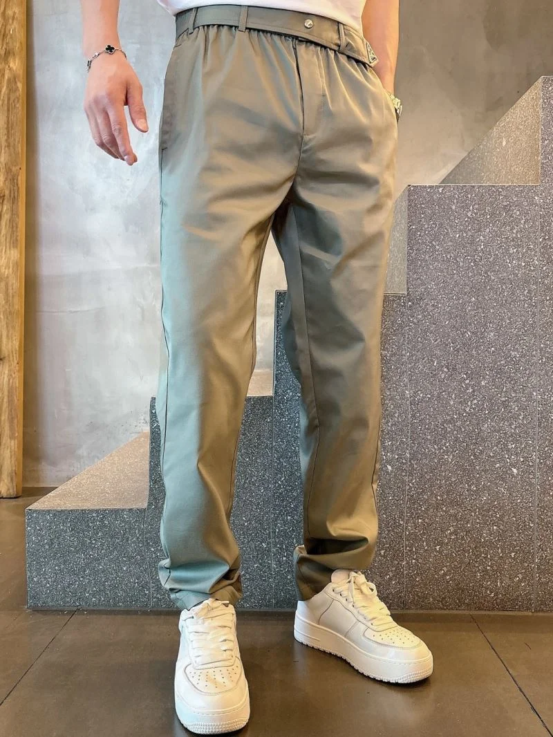 Mirror quality Prada Long Pants