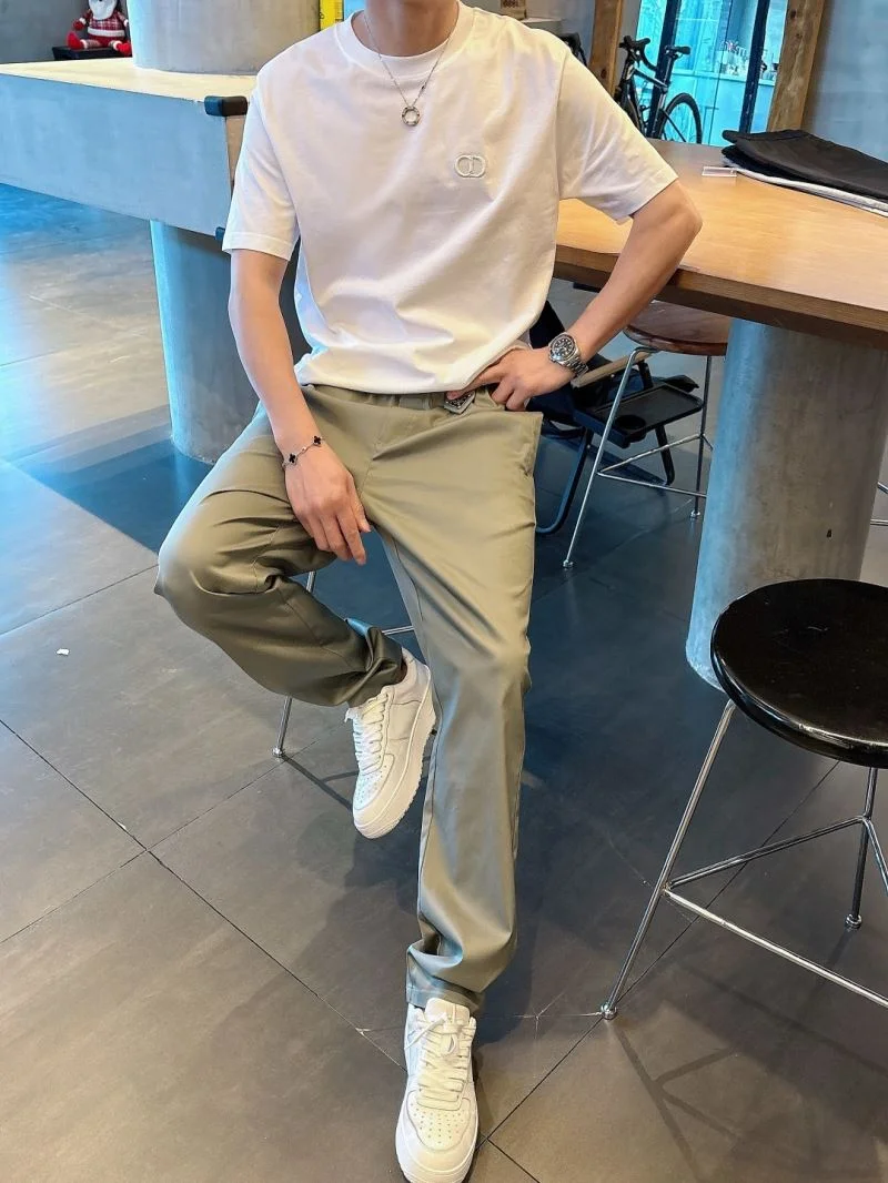 Mirror quality Prada Long Pants