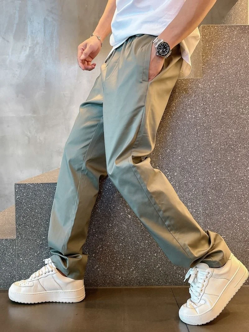 Mirror quality Prada Long Pants