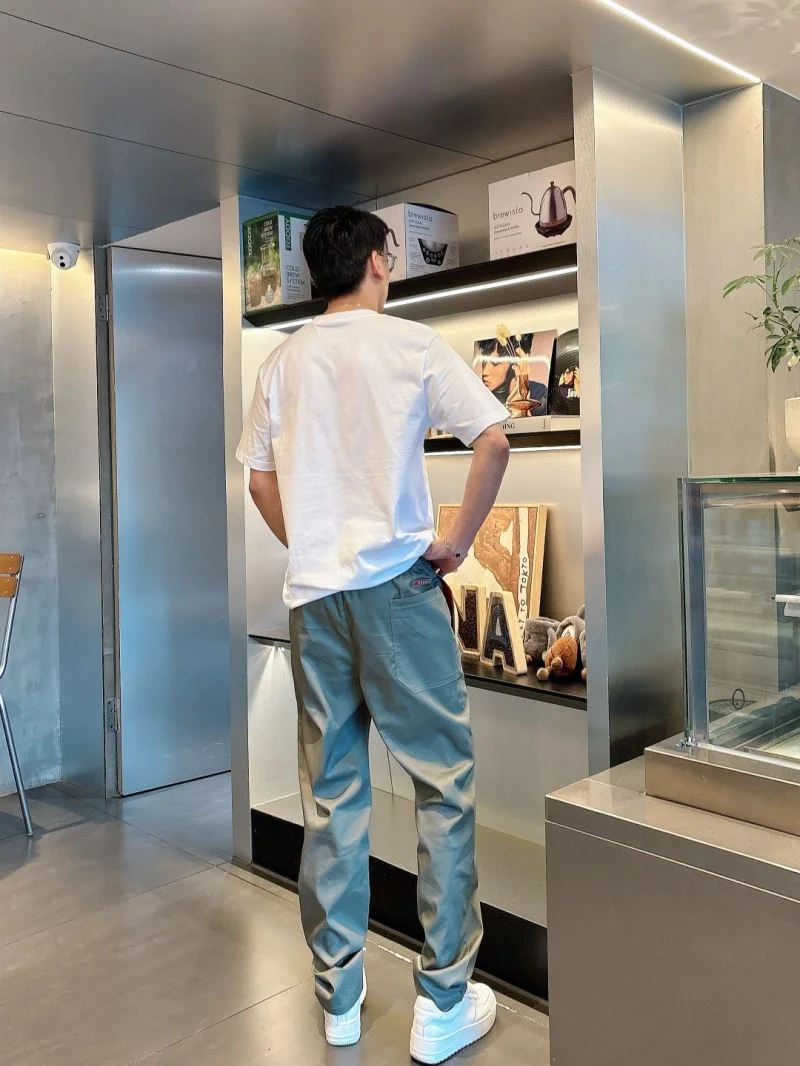 Mirror quality Prada Long Pants