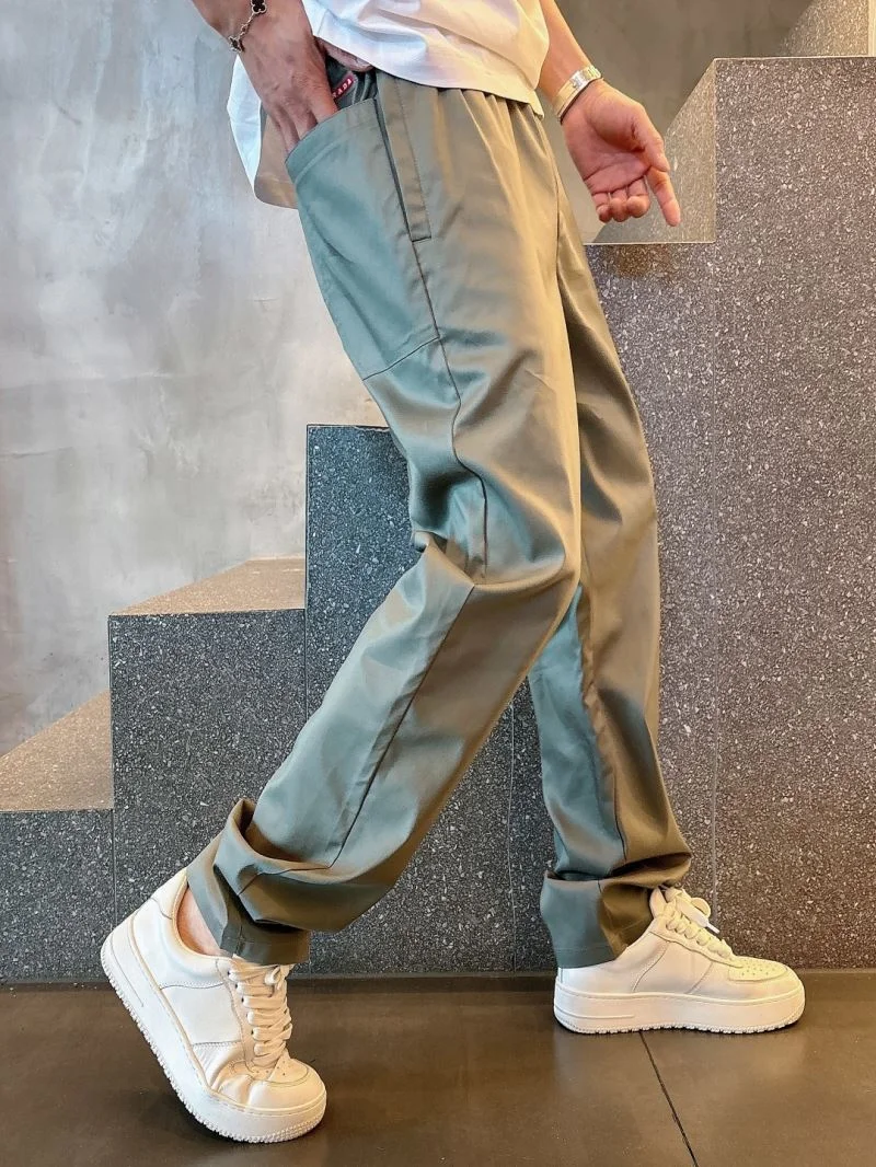 Mirror quality Prada Long Pants