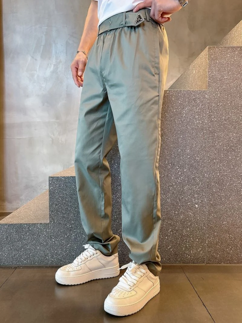 Mirror quality Prada Long Pants