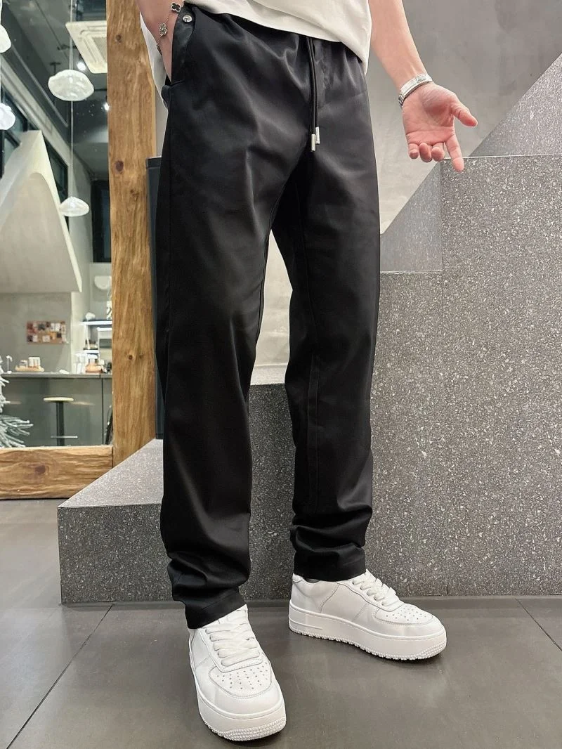 Factory-made Prada Long Pants