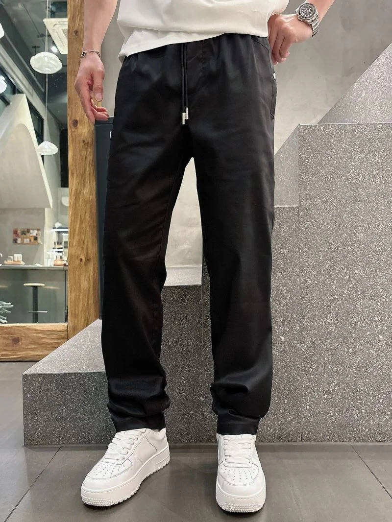 Factory-made Prada Long Pants