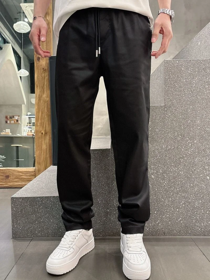 Factory-made Prada Long Pants