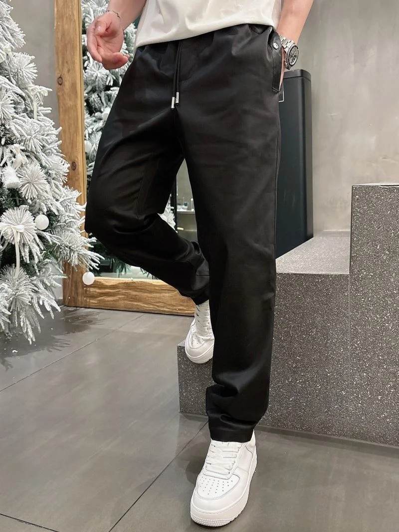 Factory-made Prada Long Pants