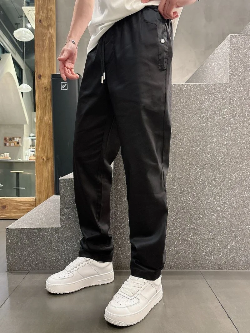 Factory-made Prada Long Pants