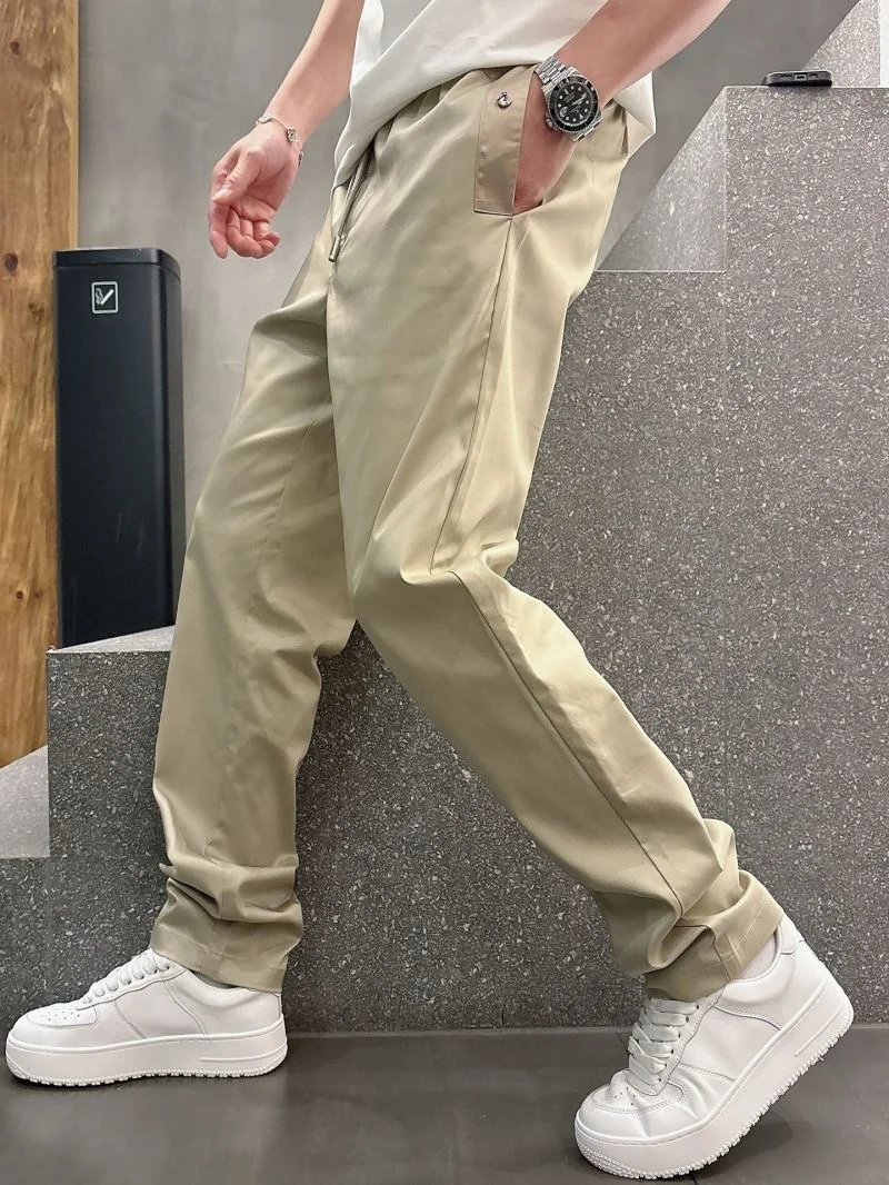 1:1 copy Prada Long Pants